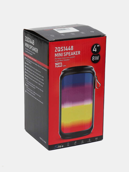 Bluetooth-колонка CHARGE MINI