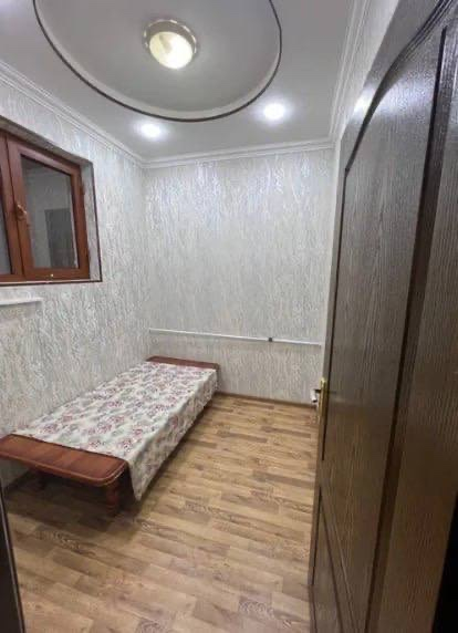 -14-квартал 2в3/1/4 с Мебелью и Теникой 55кв.м