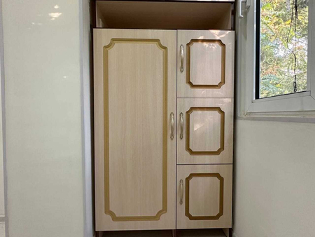 м.Космонавтов Ц-7 Школа 110 1-комн 3/4 33 м² ремонт меб/тех кирпич