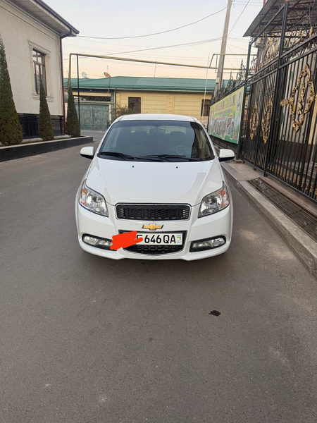 Neksiya 3 2018 y