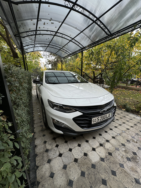 Malibu xl 2023 yil  xolati ideal