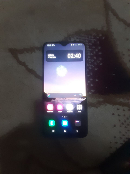 Samsung galaxy a30 sotiladi