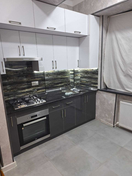 ЖК New Life 3 комн квартира, 75 м2  Паркентский, ТАПОич мост