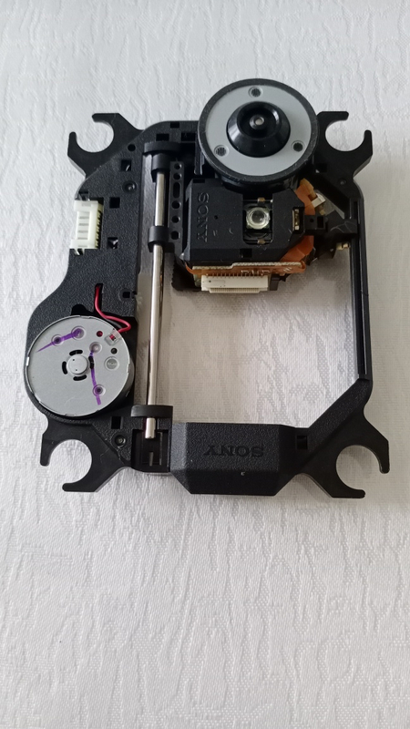Продаются лазерная головка SONY DVP-N5775P Музыкальный центр SONY DVP-