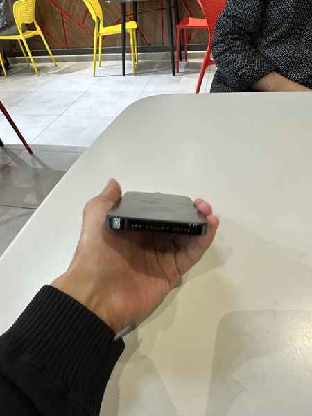 Iphone 14 pro LLA