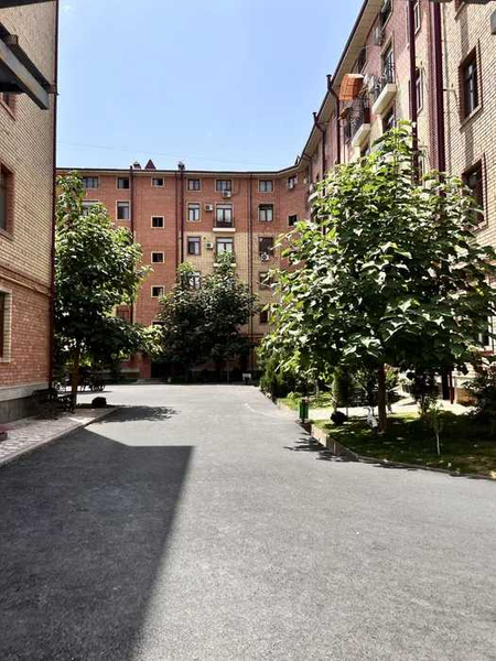 Сдается 2-х комнатная квартира, Район Сергели, Хокимият, ASH133