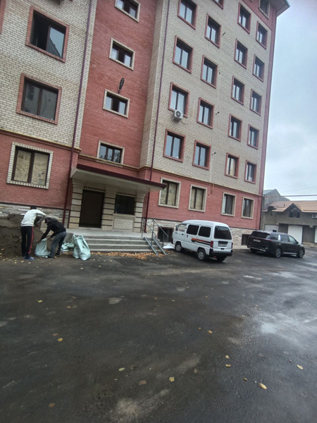 Уй сотилади