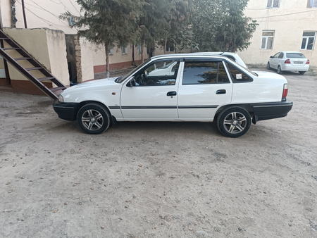 Nexia 1 sotiladi