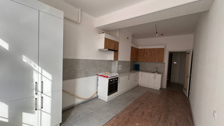 Срочно продается 2х ком. квартира, ЖК Гринвич, ор-р: Электропарат,55м2
