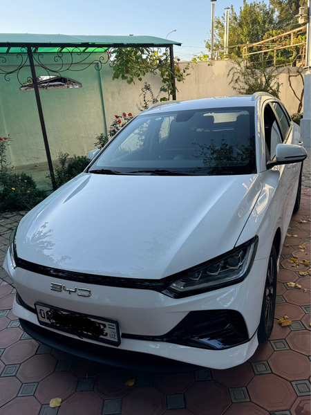 BYD E2 sotiladi naxt perechesleniya