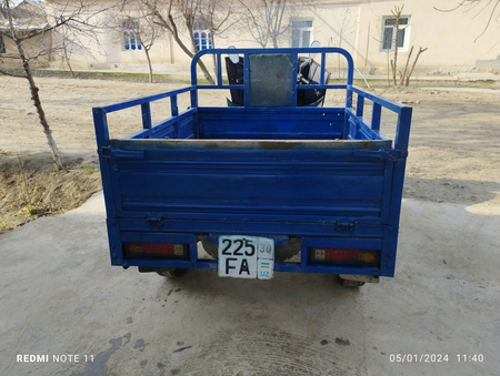 Motorol real moto
