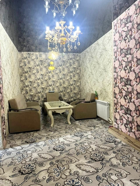 Дружба комолон 3хона 2та спальная