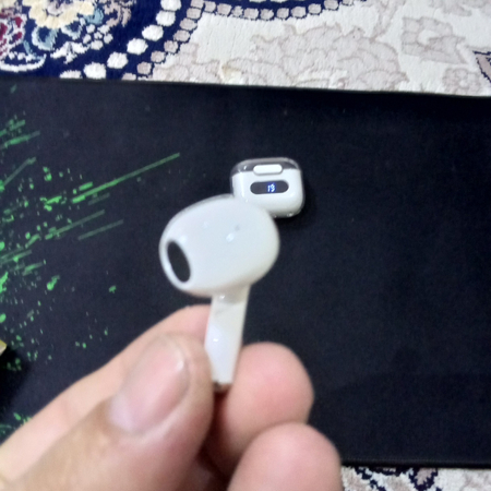 M16pro irpods sotiladi