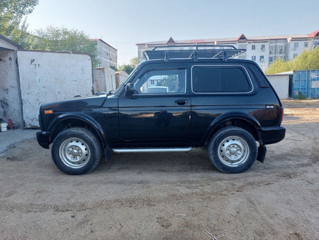 Продается ВАЗ (Lada) Нива