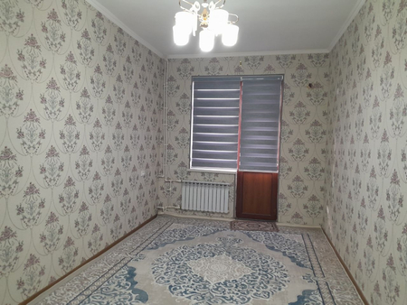 1 Xonalik kvartera sotiladi