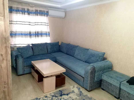 Сдаётся квартира на чиланзаре