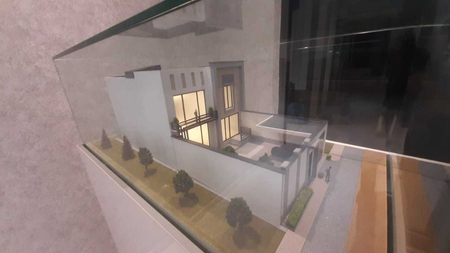 Maket,3D Model yasash xizmati
