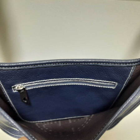 Hermes Evelyne сумка через плечо / Made in France