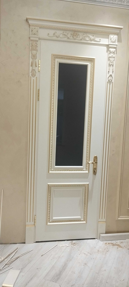 Mdf eshik ustanofka qilamiza