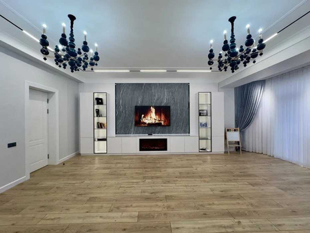 Удобная 2 комнатная квартира в Royal House, Шота Руставели