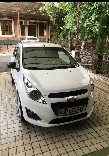 oq spark 2019 Спарк 2019 ok sostayanasi ideal 1 qo\\\'l