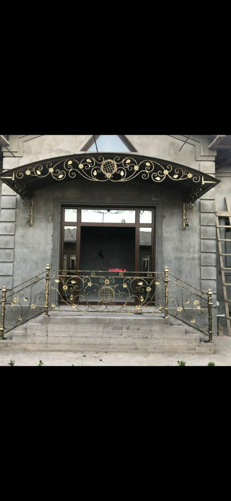Naveslar perila Ograjdenyala yasimiz
