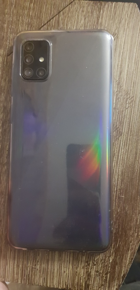 Samsung sotiladi a51 model 6/128 talik
