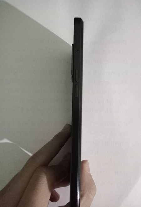 Oppo Reno 7 holati zo'r