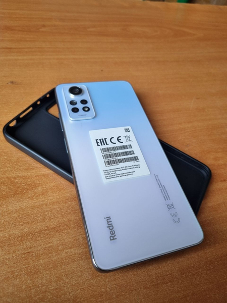 Redmi not 12 Pro