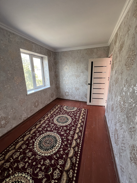 2 хонали кв ижарага берилади. Фарғона ш