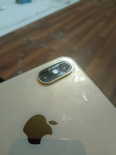 Iphone XS 64 YOMKIST 100