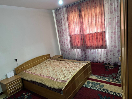 Sergeli 5 bekat 2 xonali xamma sharoitlari bor lubboyiga 350$