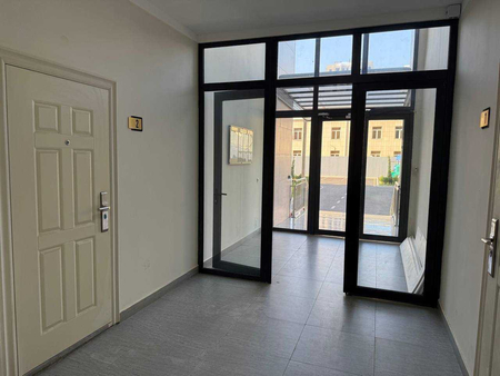 ЖК Alfraganus УзБум 3-комн 4/9 64 м² евроремонт встроенная мебель