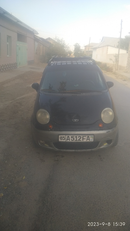 Matiz best sotiladi