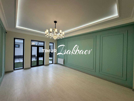 Циолковского Дом 2,6 сотки | 5 ком | 280 м2