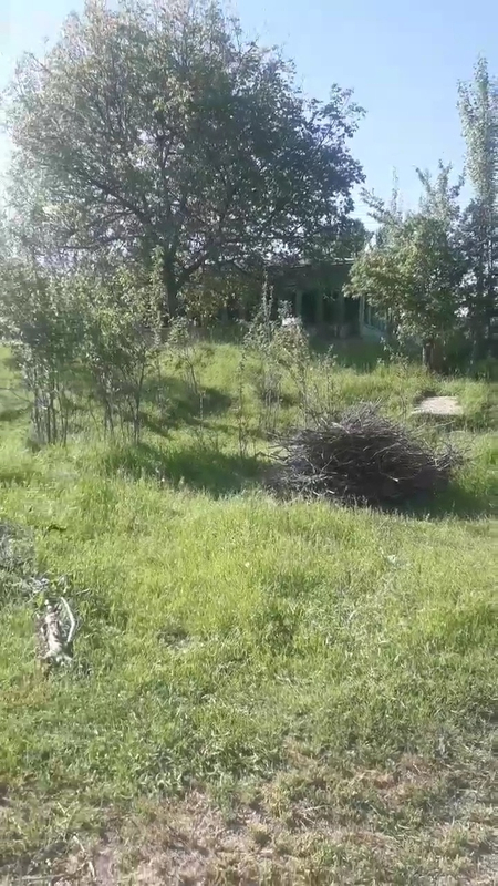 Кумушконда ер сотилади