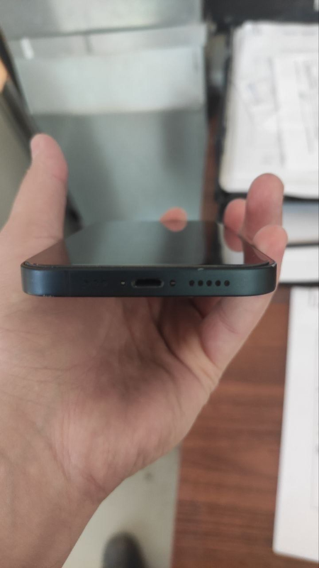 Iphone 13 128gb LL/A 86 % емкост