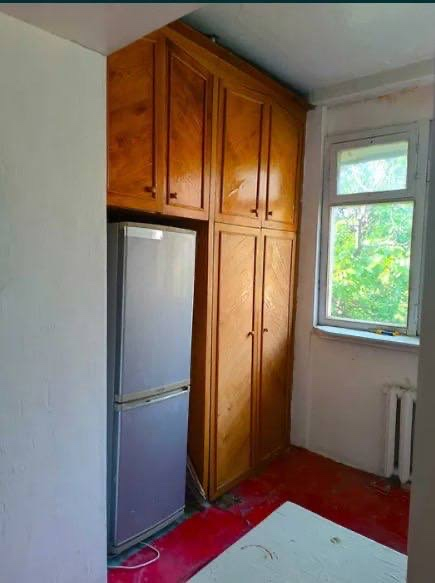 Чил 13кв 2/5/5 Кирпич 52кв.м балкон 2х6
