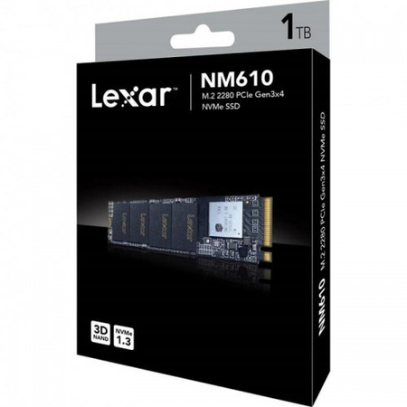 SSD m2 nvme nvme 512 gb Walram