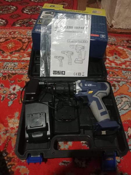 Salom shurpoyoʻrt sotiladi 850000 ming