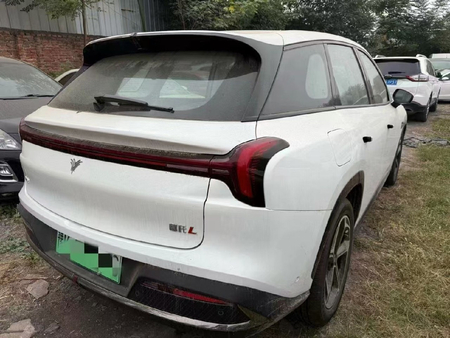 Neta L 310km gibrit sro4niy sotiladi
