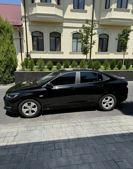 ONIX Premier 2 TURBO