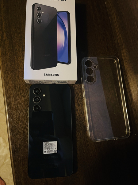 Samsung A54 128.
