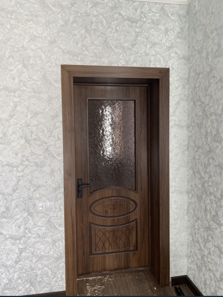 Sifatli MDF eshiklar. Dveri uz