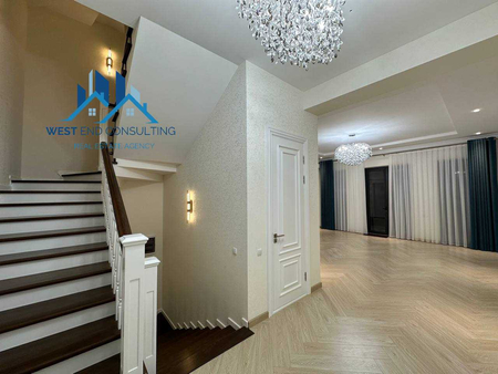 Сдается дом | House for rent in Tashkent | 2.2 сот - 6 комнат