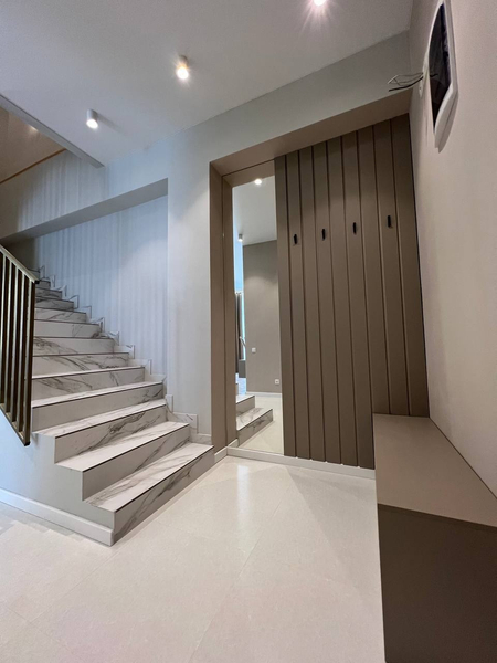 Продается 3х ком. квартира,ЖК White House, ор-р:Автосалон My Way,100м2