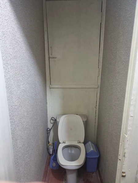 Продам 1/5/5 ком квартиру куйлюк 6