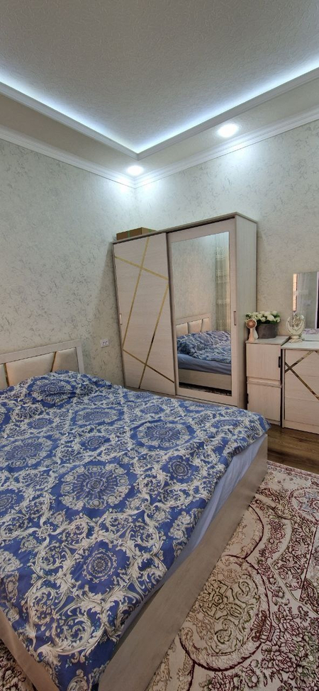 Янги курилган шинамгина уй