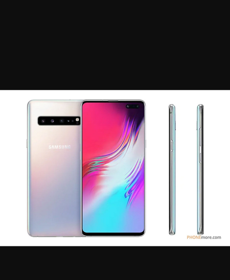 Samsung s 10 5 g