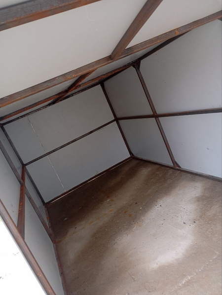 Labo avtomashinasi uchun tent